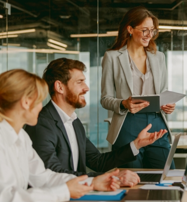 Our Services – Human Biz